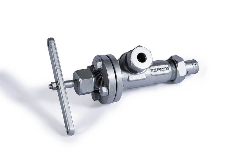 Level gauges and instrumentation solutions manufactured by KLINGER ...